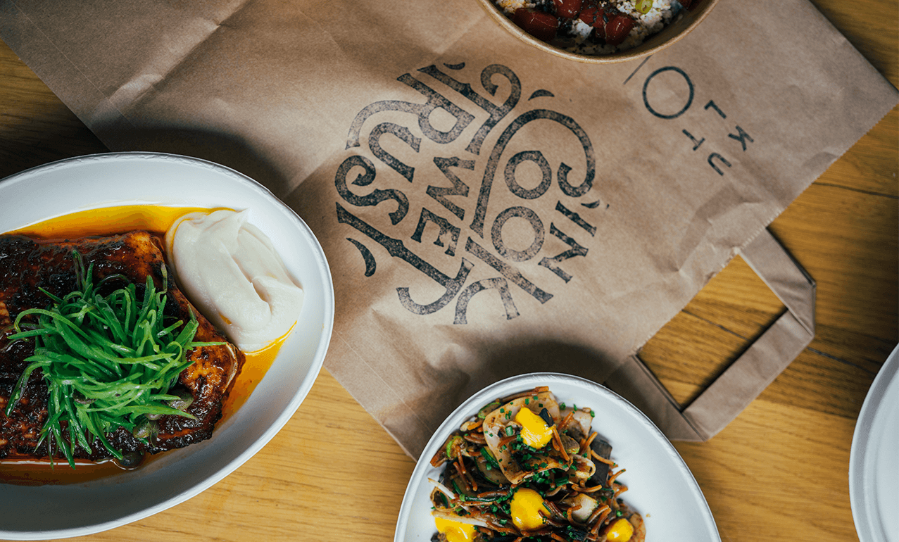 Kulto a casa - Kulto