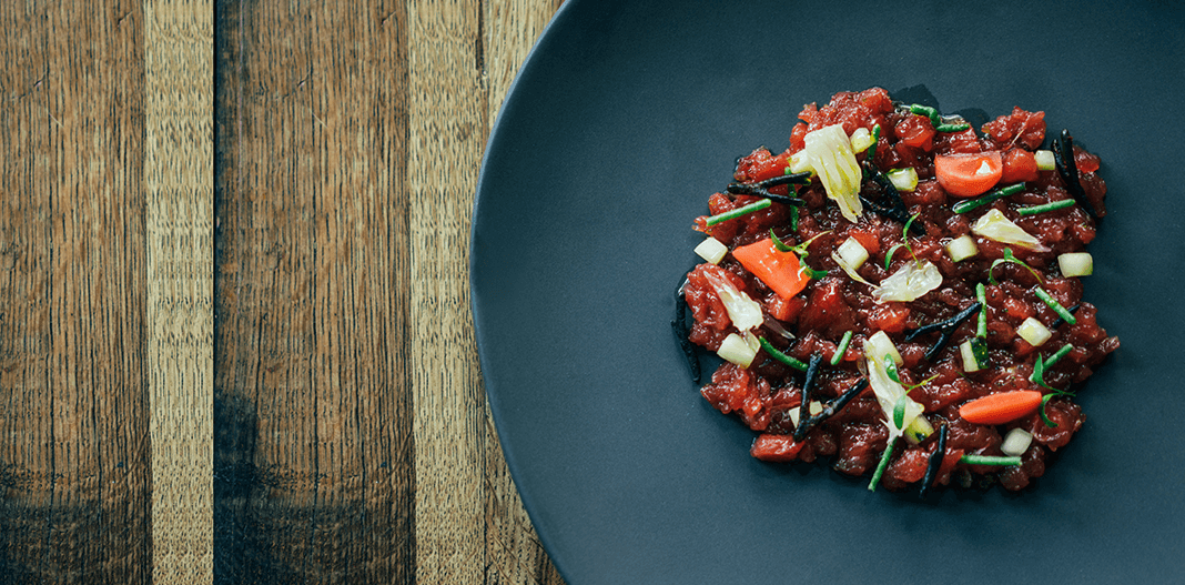 Restaurante Madrid - Kulto